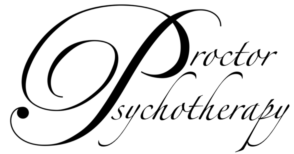 About – Proctor Psychotherapy